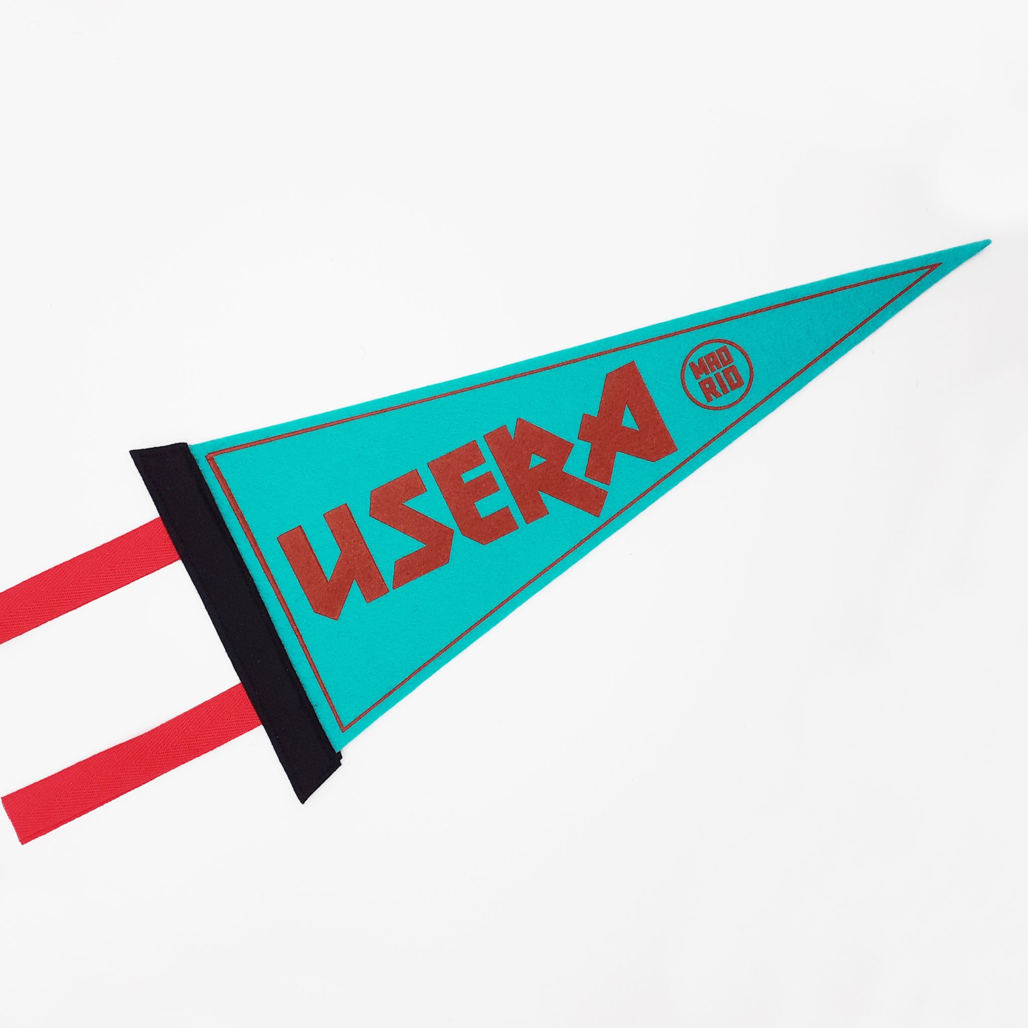 Bandera Abajo el Trabajo - La Integral